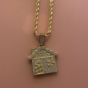 Fashion Nova | Accessories | Trap House 2 Piece Chain Set | Poshmark